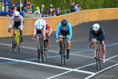 Newcastle Track CA Newcastle Track