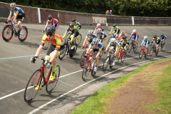 Newcastle Track CA Newcastle Track